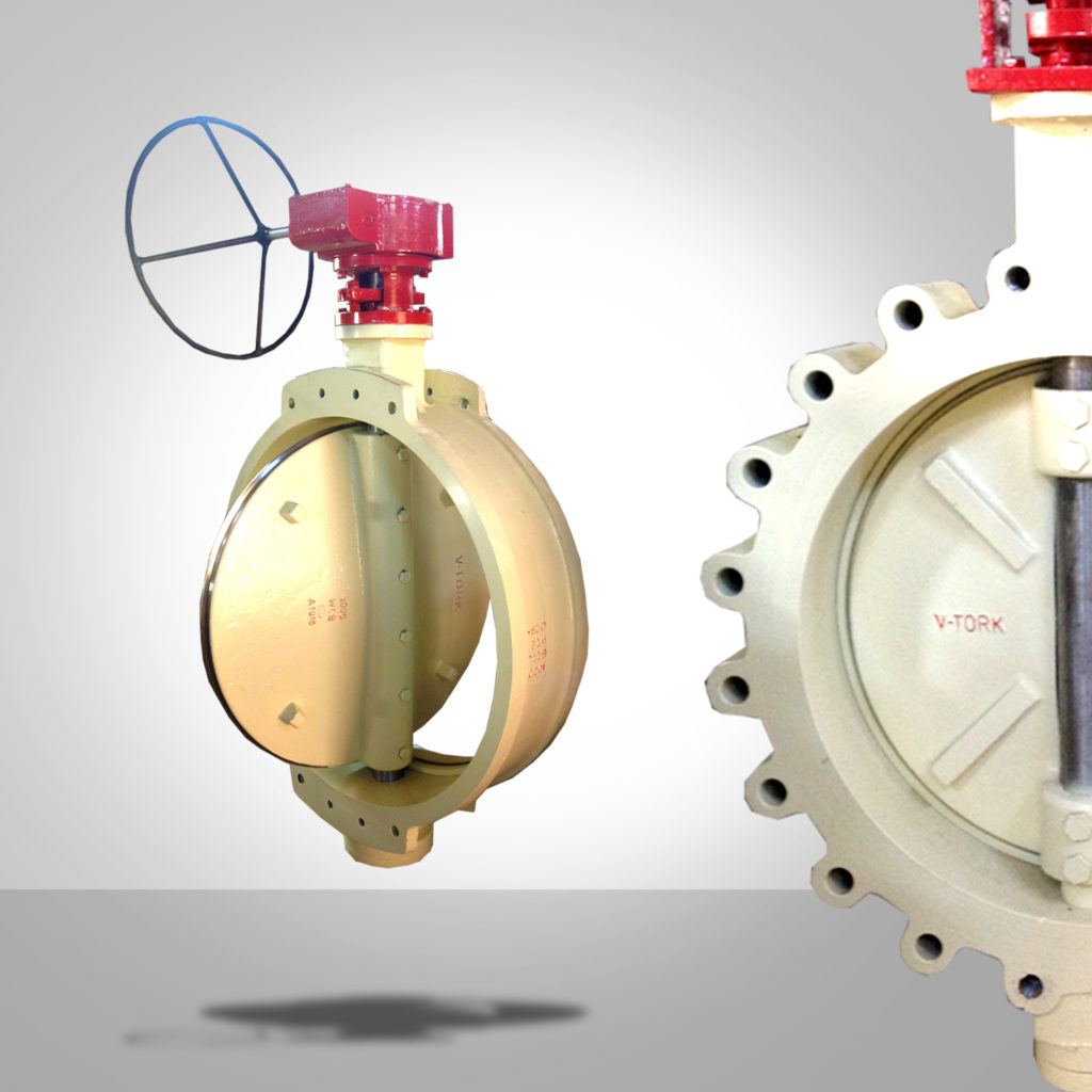 Valve Products | V-Tork Controls | No.1 Quality Solutions