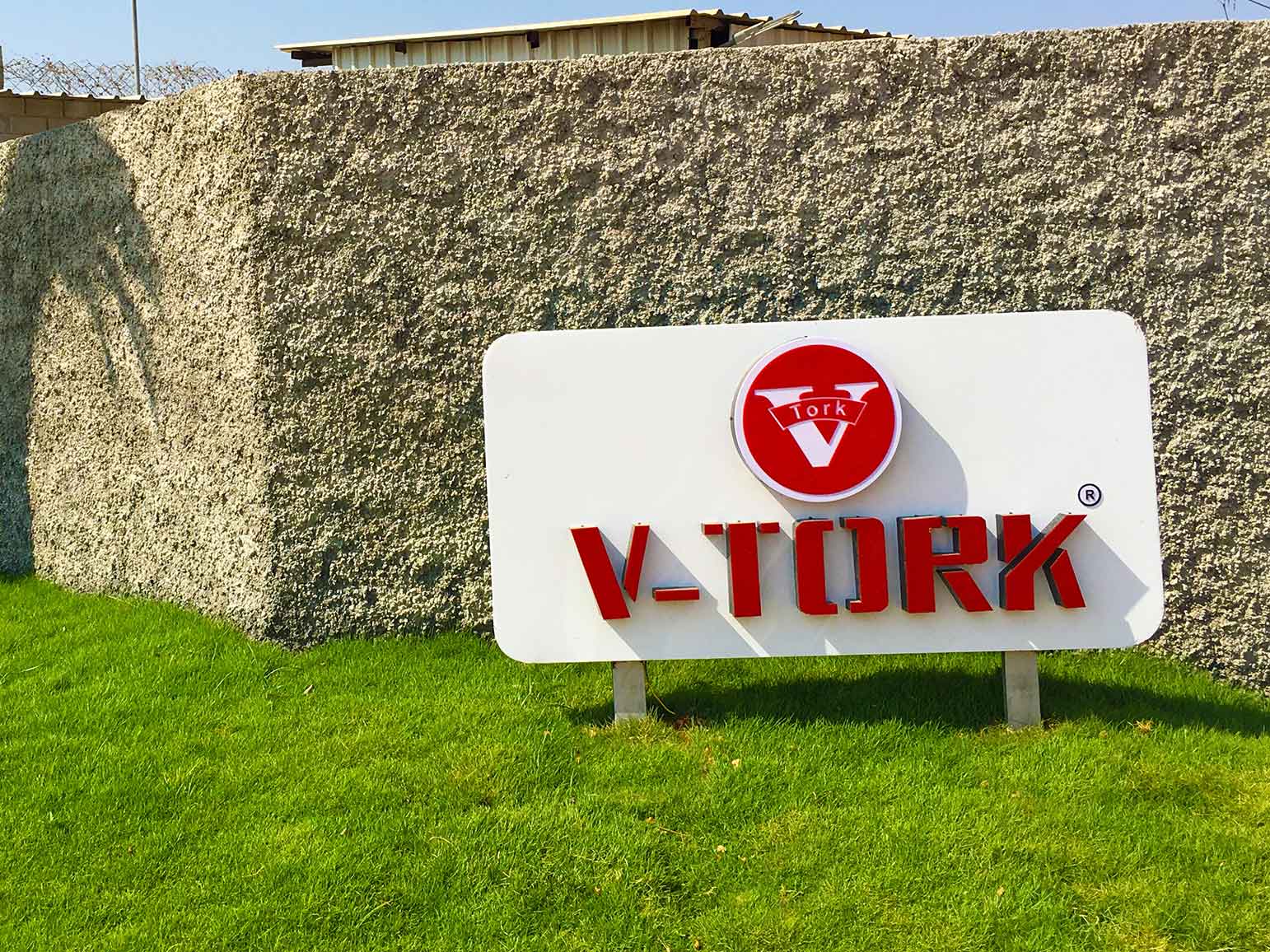 #1 Trusted Valve Company in Coimbatore | V-tork Controls