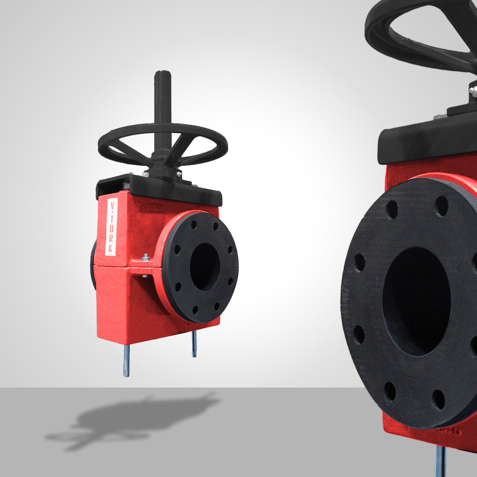 Valve Products | V-Tork Controls | No.1 Quality Solutions
